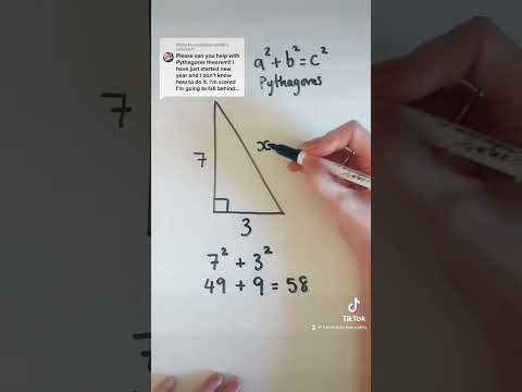 Pythagoras Theorem