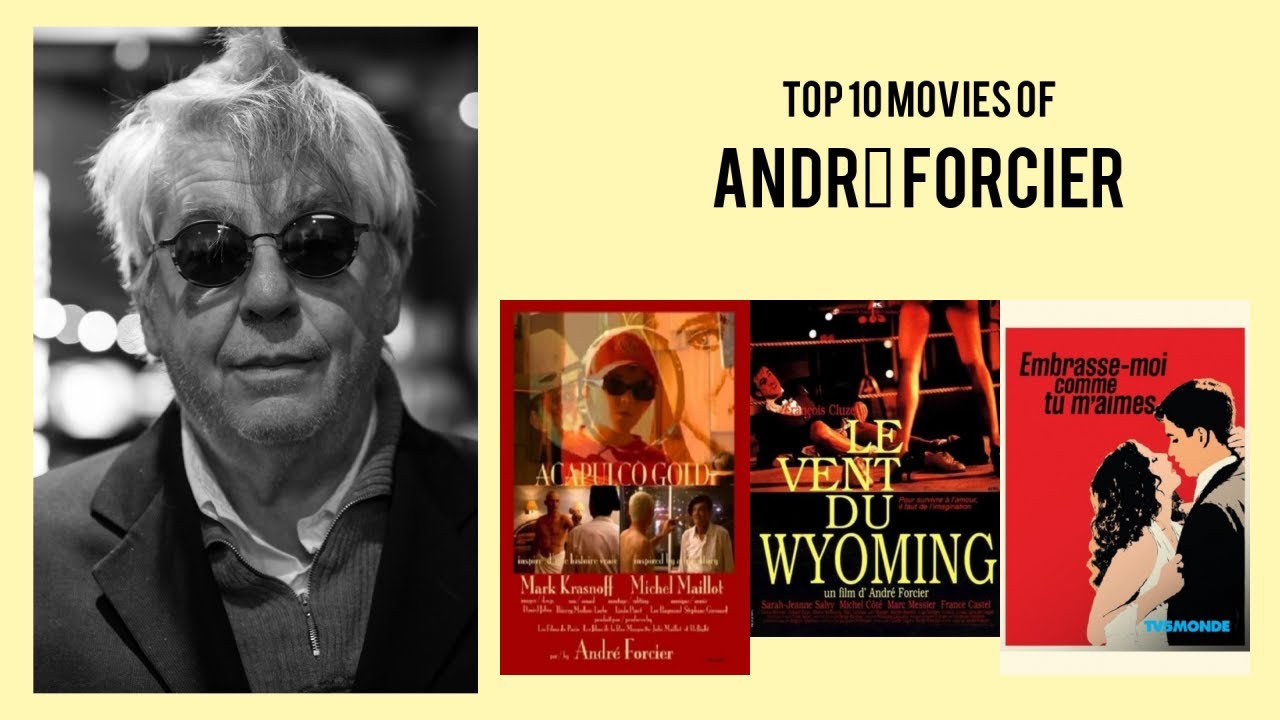 André Forcier | Top Movies by André Forcier| Movies Directed by André ...