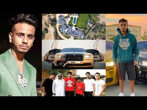 Money Kicks [Rashed Belhasa]- Lifestyle | Net worth | car | Girlfriend ...