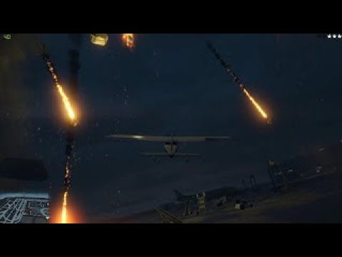 Gta 5 Meteor Mod Download - YouTube