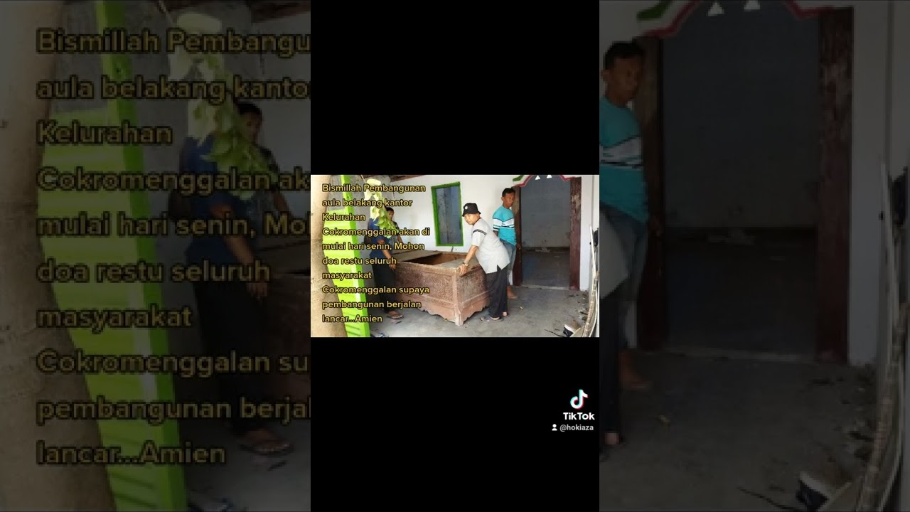 Bismillah Cokro Bangkit - YouTube