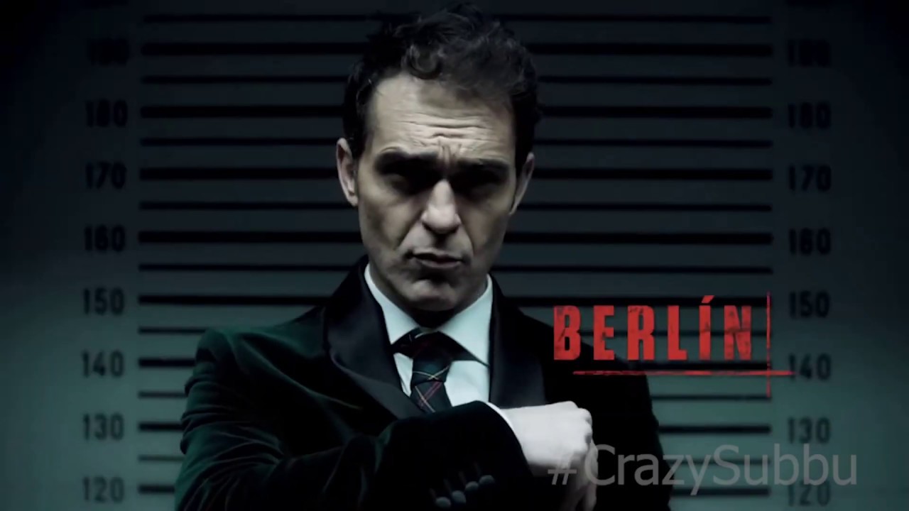 Berlin_AKA DON - YouTube