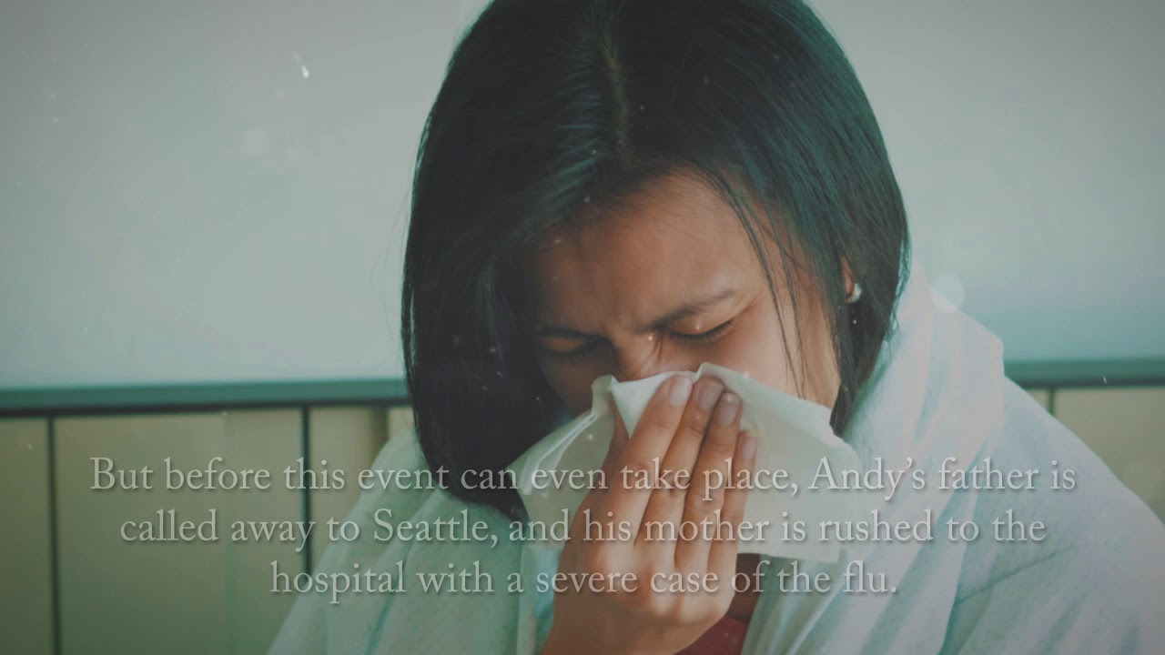 The Skagway Kids: Alaska Snowstorm by Carl Nord - YouTube