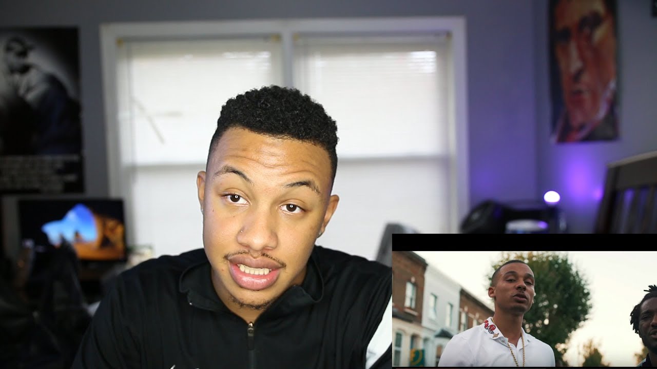 Fredo - Change [Music Video] | GRM Daily Reaction Video - YouTube