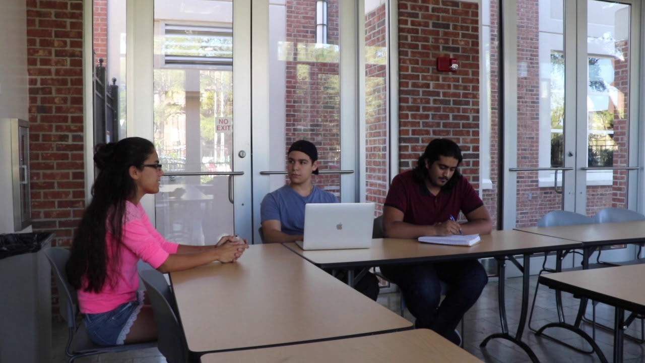 Management Project: Hostile Work Envrionment - YouTube