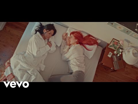 Charley - Timebomb (Official Video)