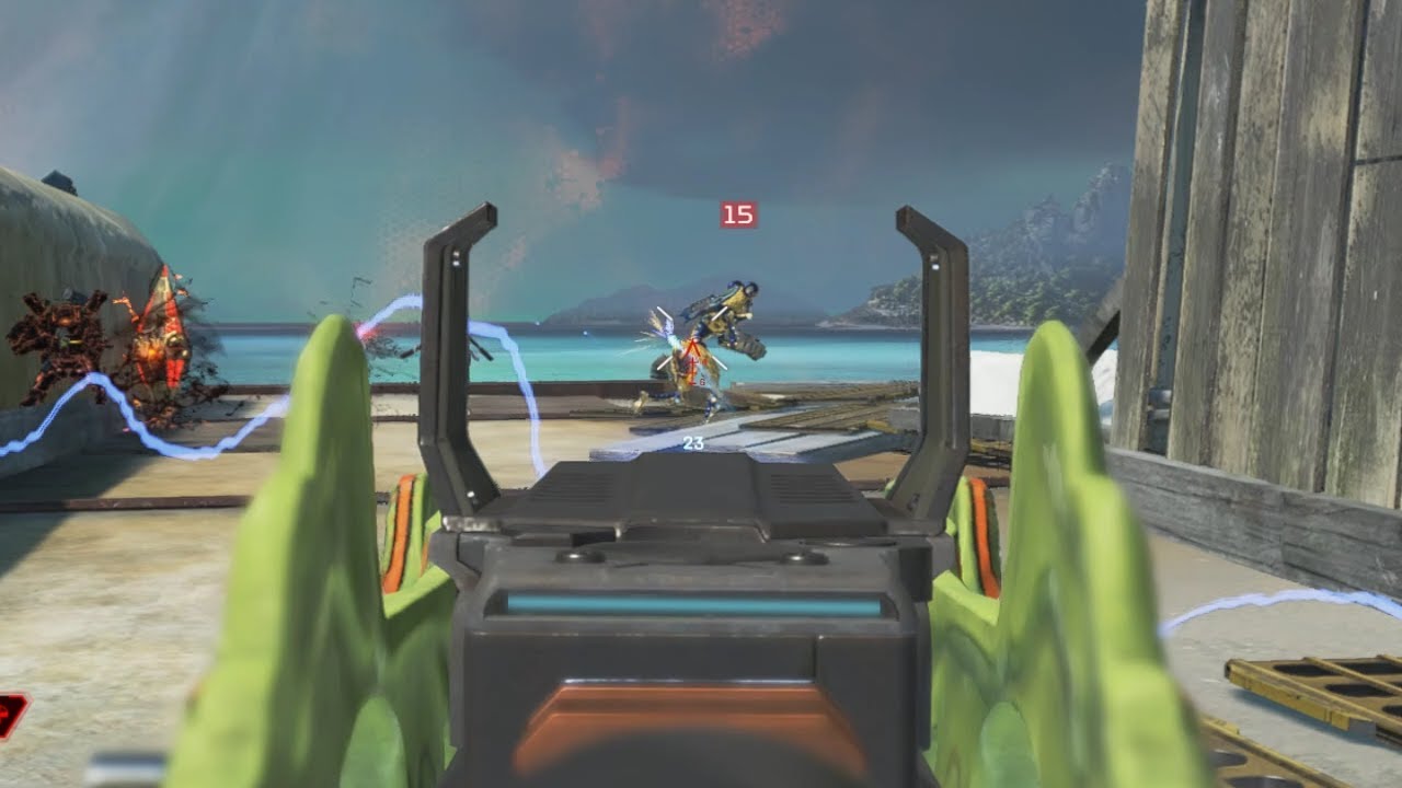 23k 3455dmg - YouTube