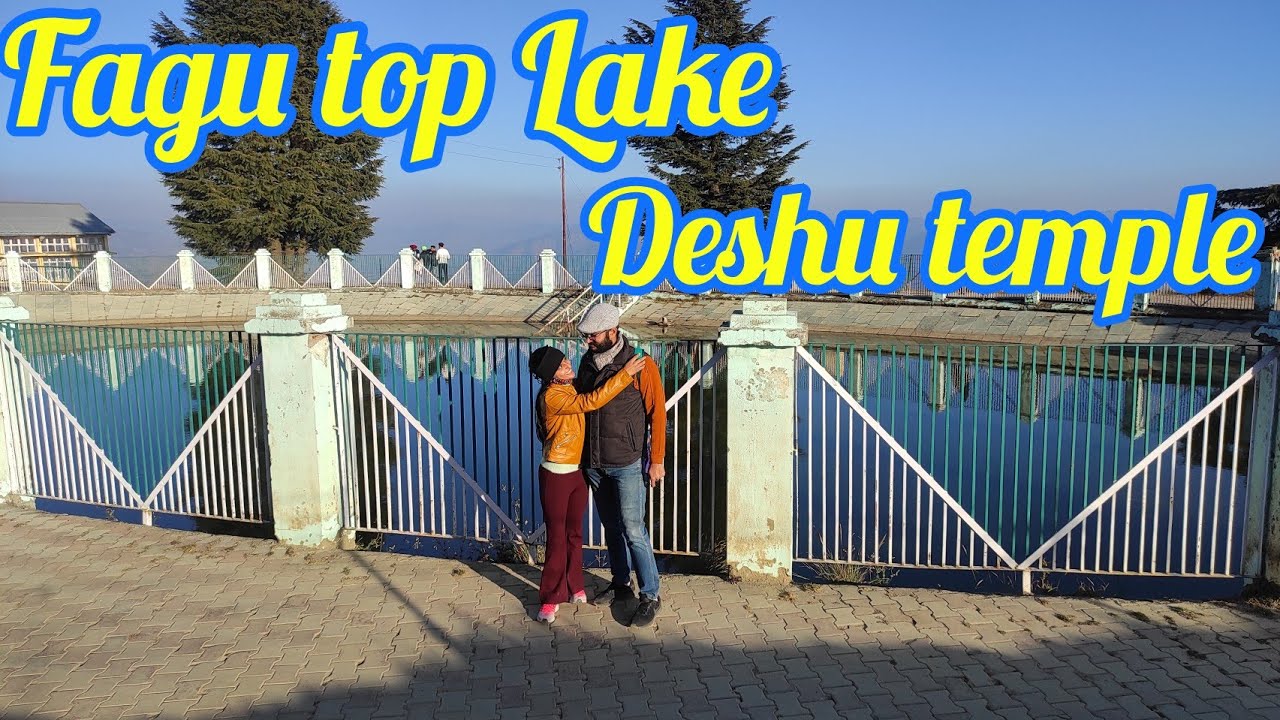 Fagu Top and Deshu Mata Temple || Offbeat location near shimla - YouTube