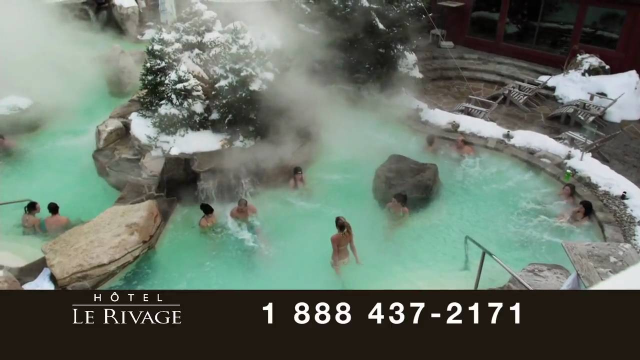 Hotel le Rivage 2.mov - YouTube