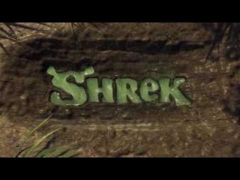🟢 Shrek (2001) - More Commercials & Promotional Rarities (25th Anniversary Celebration - Part 2) 🟢
