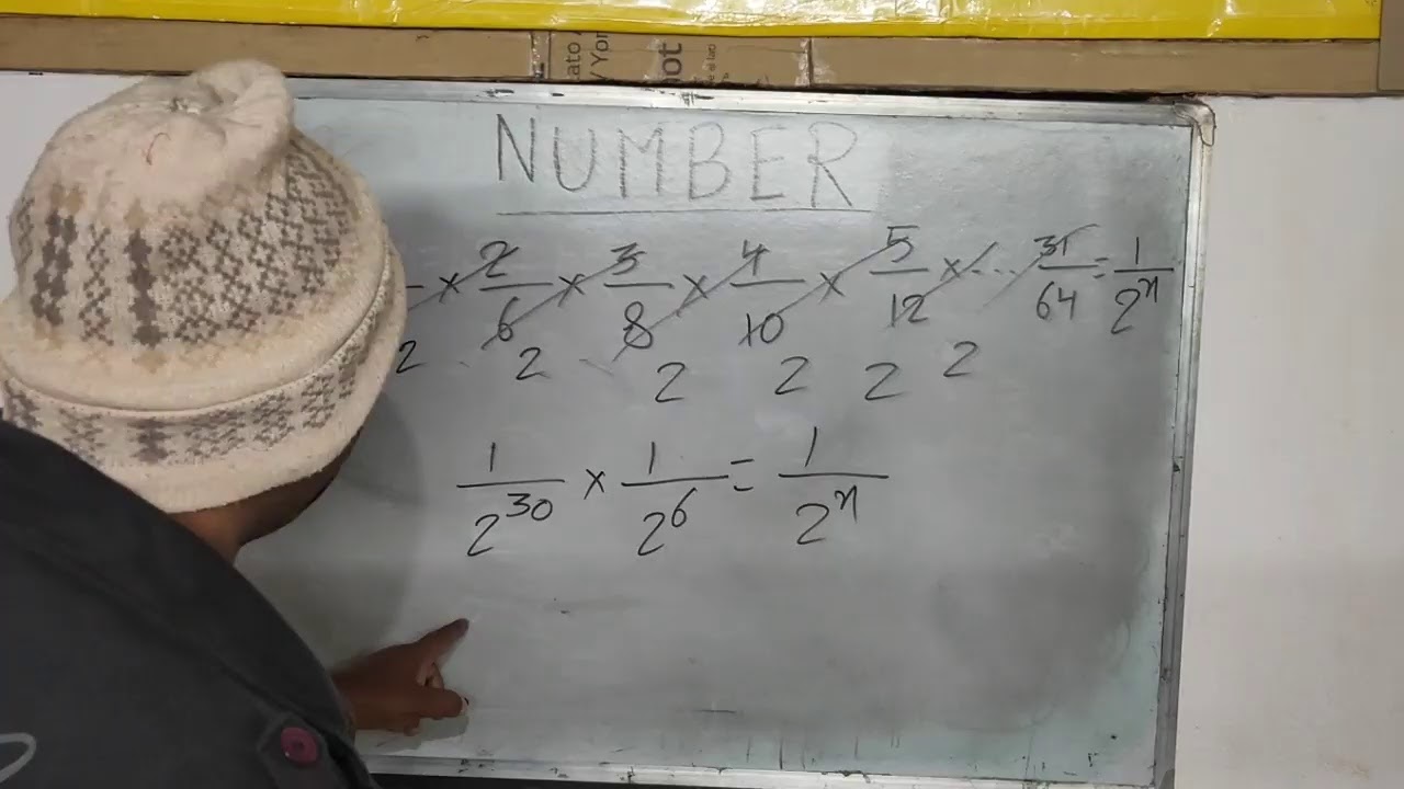 🔴Live Math class | full consept of number day 8 | Number System class 0 ...