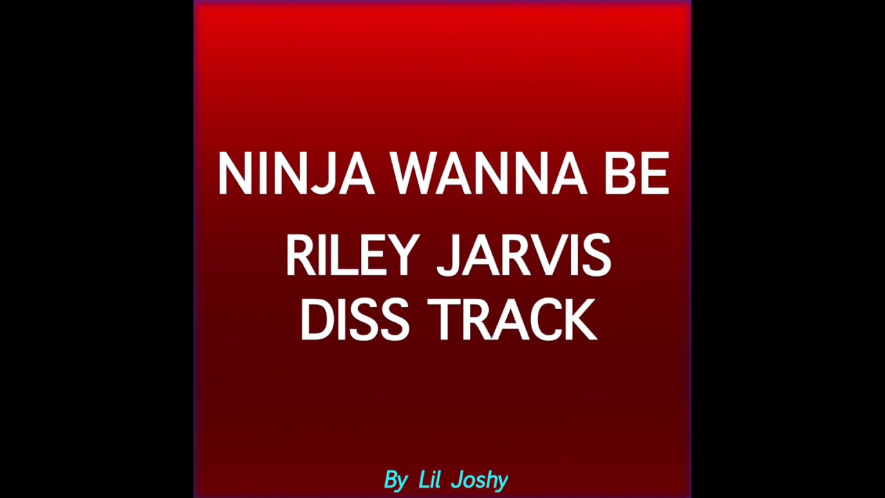 Lil Joshy - Ninja Wanna Be (Official Audio) - YouTube