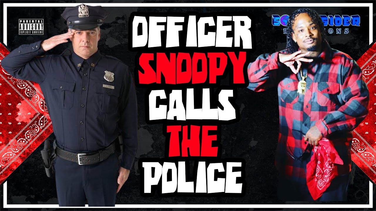 Compton Moreno Valley Rapper Admits To Calling The Police On The Mother ...