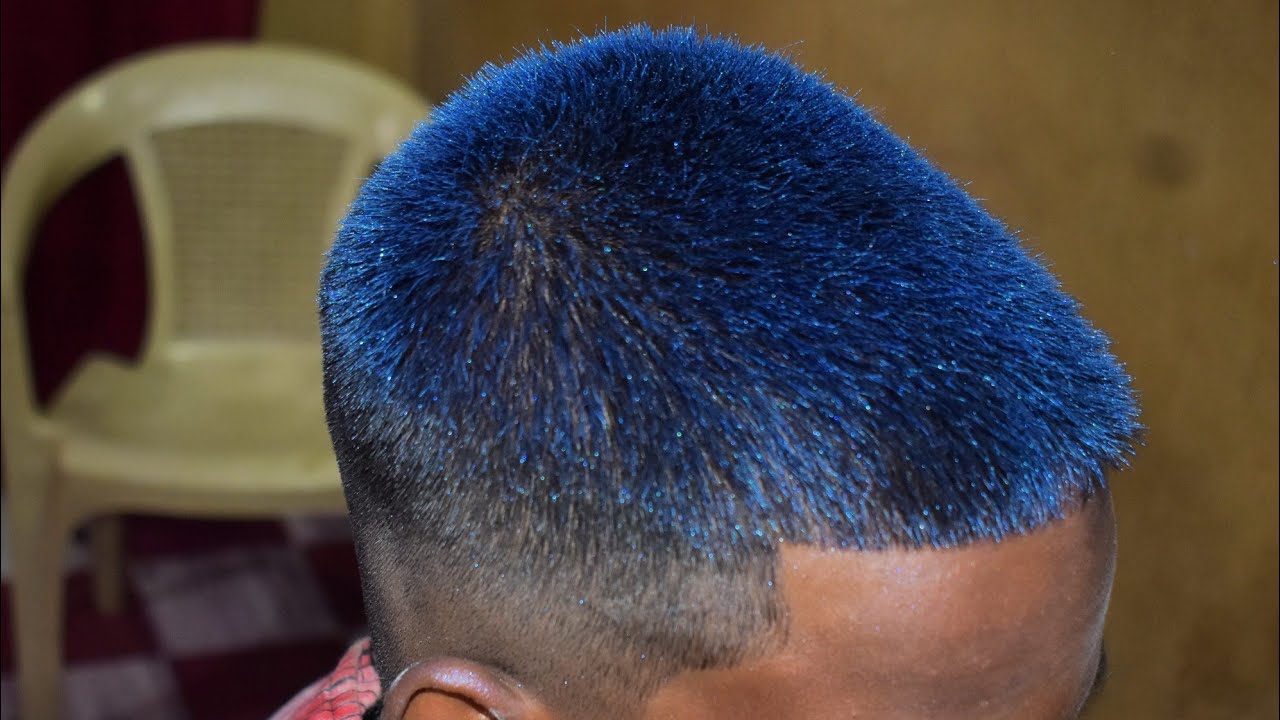 Bulu hair color // hairstyle BUZZI SALON - YouTube