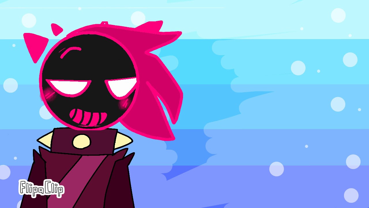 Sad boi is a nice cat (•w•). JSAB AU | Animation | - YouTube