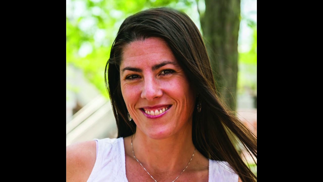 Laura Saavedra desde New York 07 03 20 FDC - YouTube