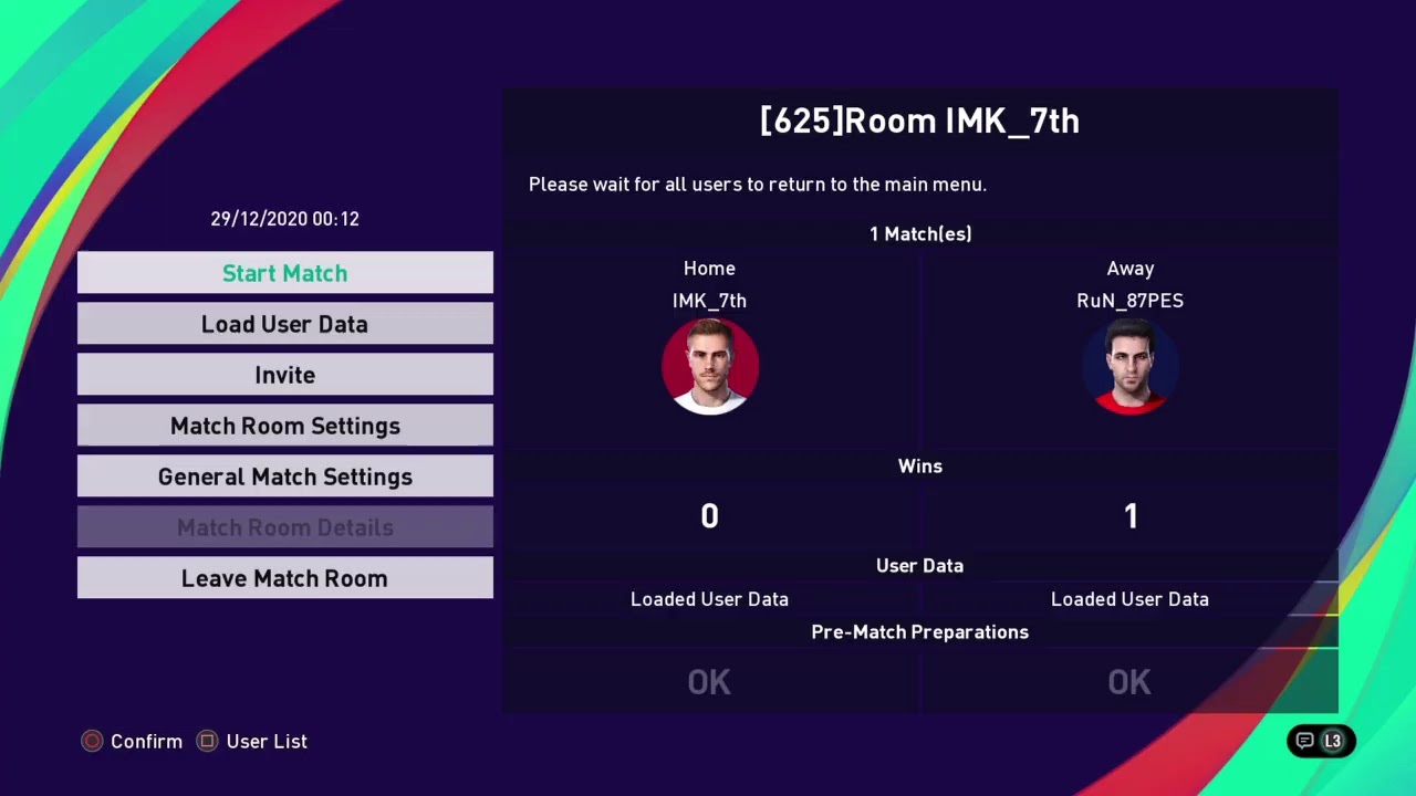 KK Run 01 2021 SS2 - YouTube