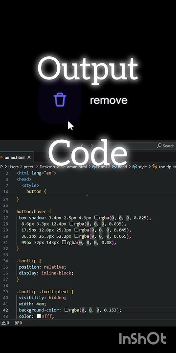 Button Animation In Html Css Part 279 Coding Html Css Youtube