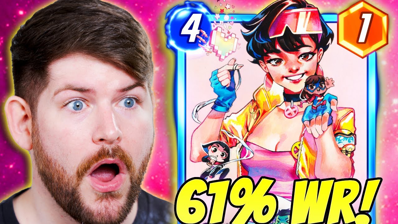 Play BROKEN CARDS EVERY TURN! +83 Cubes in Top 500 Infinite! | Marvel ...