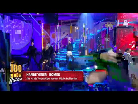 Hande Yener - Romeo