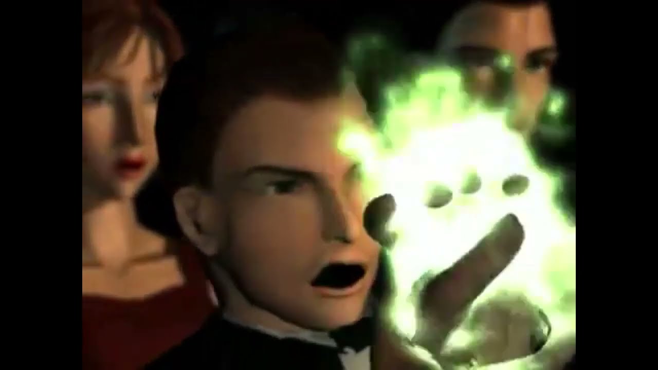 Game OST Concept (Big Mode Portfolio) - YouTube