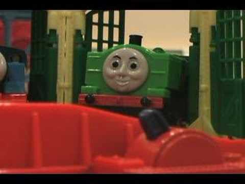 Thomas The Trackmaster Show: Episode 4 - Mothers Day - Part 1 - YouTube