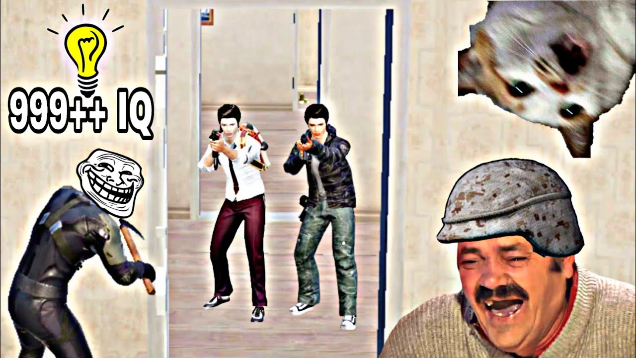 Best noob ever 😂 - YouTube