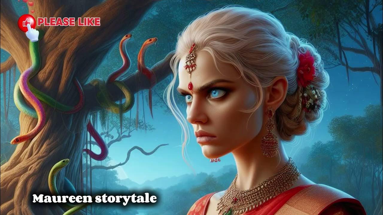 Goddess Of Storm And Sacrifice Part 1 Storyteller Movie Story