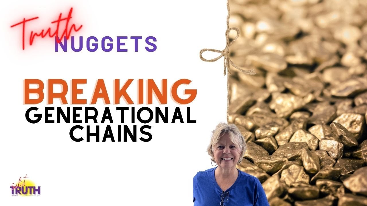 Breaking Generational Chains - YouTube
