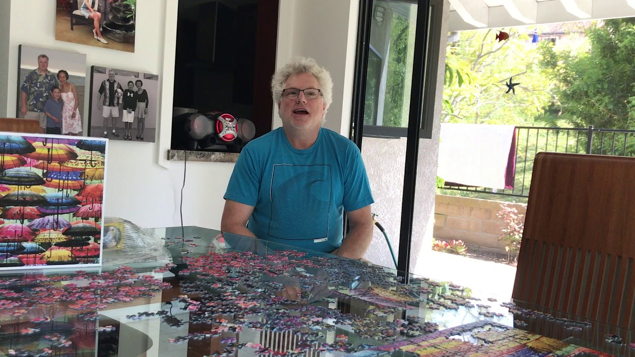 Quarantine Clip: Doug Basye's Musical Pick of the Week - YouTube