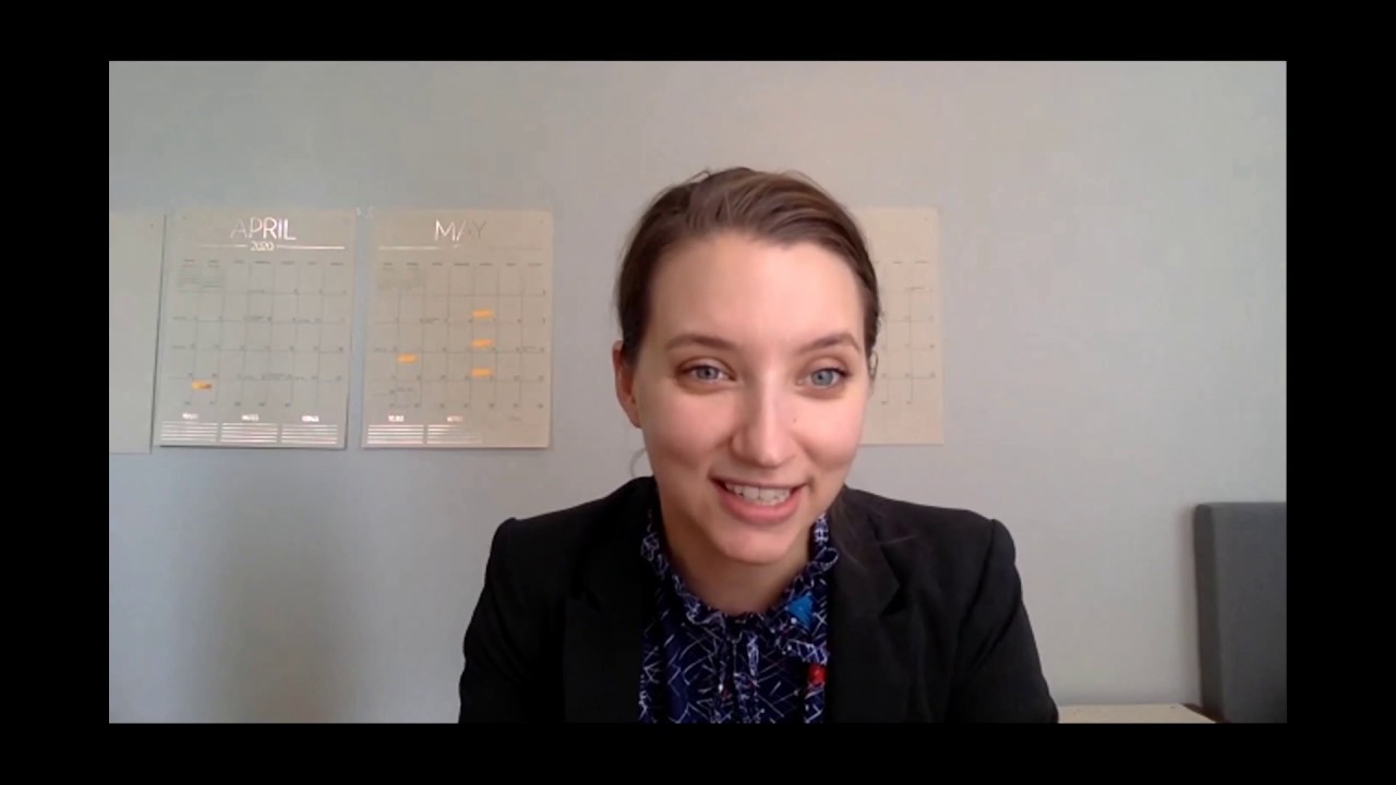 Networking in Isolation & When Enough Is Enough: A First Story Coffee ...