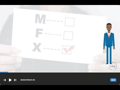 What does Gender Neutral mean? Free Course - Gender Neutral in the ...