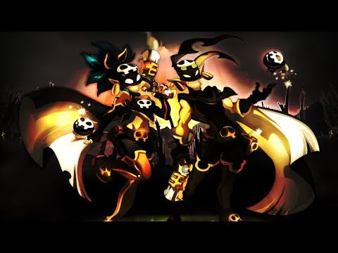 [Dofus] ROUB FEU VS ROUB AIR ! LE BEST ? - KOLI 1VS1 LVL 20 (TBL) - YouTube