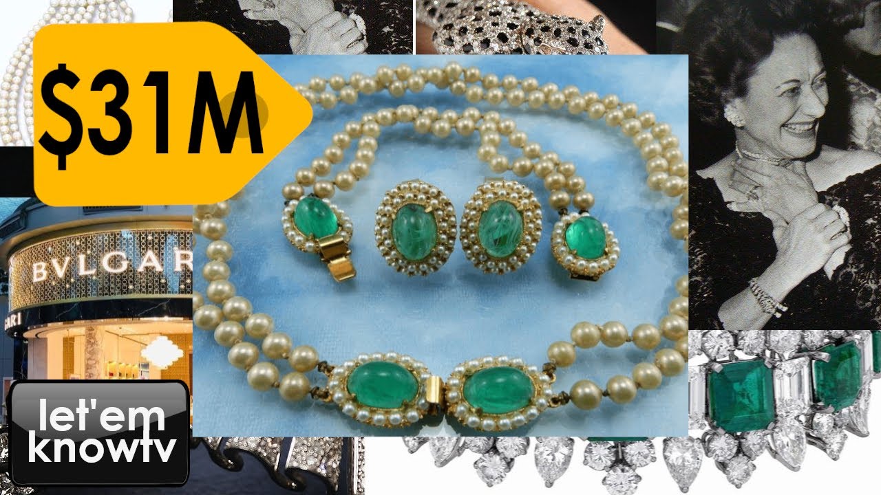 Top Ten Most Expensive Bracelets In The World - YouTube