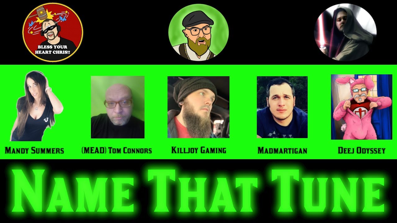 NAME THAT TUNE YouTube name-that-tune-youtube