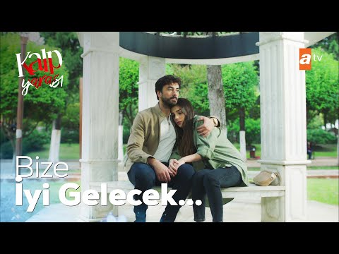 Ayşe, Ferit'i ikna etmenin yolunu buldu! - Kalp Yarası