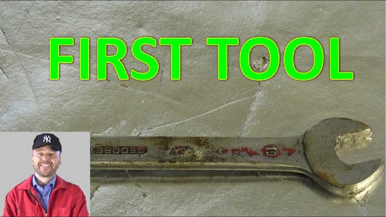What is the best FIRST Tool for novice car repair and service person ...