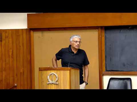 13 The Deep Tech funding ecosystem What will we fund by Ramesh ...