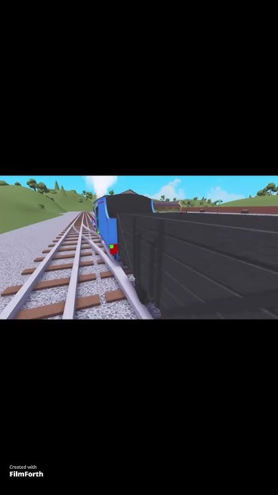 87546/Crovan In Sodor's Railway - YouTube