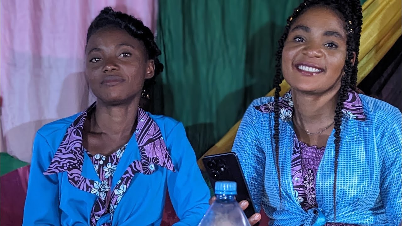 🔴GOSPEL MIRACLE LIVE PERFORMANCE - YouTube