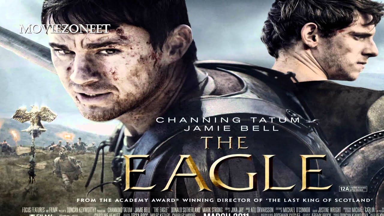 The Eagle Soundtrack HD - #15 Fleeing the Village (Atli Orvarsson) - YouTube