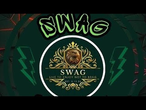 SWAG OFFICIAL CUSTOM MUSIC (5 VERSION) - YouTube