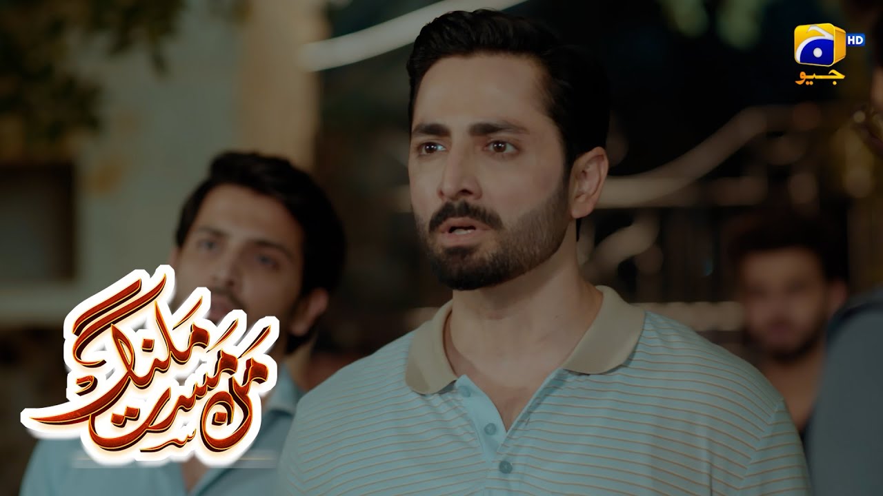 Tumhari Behan Ko Apni Biwi Bana Kar Dum Lunga || Mann Mast Malang ...