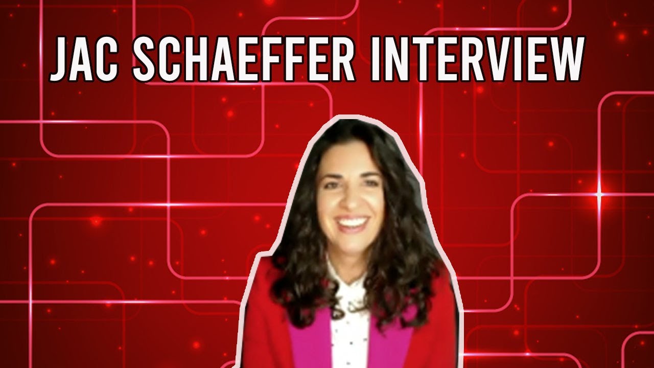 Head Writer Jac Schaeffer on the Emotional Payoff We'll Expect From ...