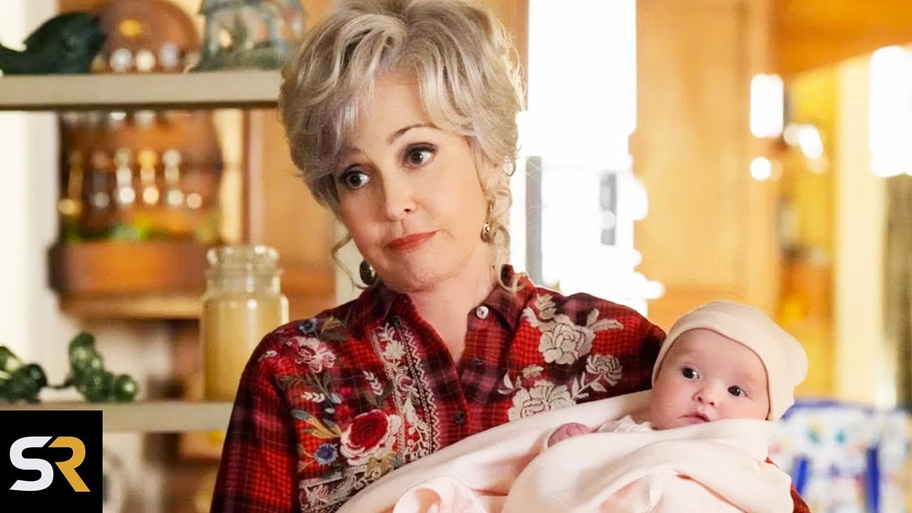 Meemaw is the Best Young Sheldon Character - YouTube