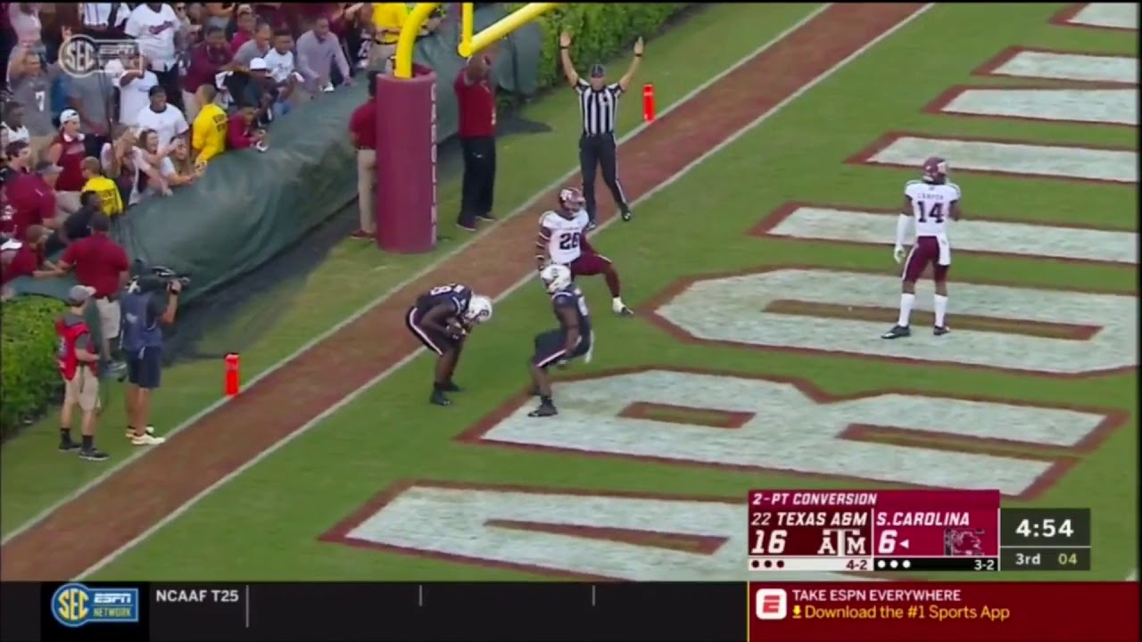 "Light It Up" Bryan Edwards 2018 Highlights - YouTube