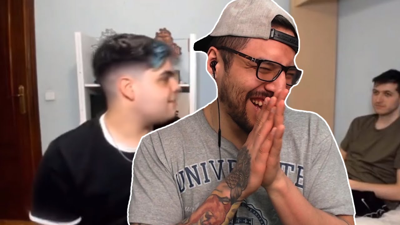 Memes de freestyle #44 | ¿CUAL ES TU FAVORITO? - YouTube