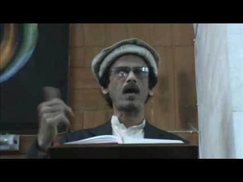 Summum Bukmun (Juma 05-02-10) Part-3 - YouTube