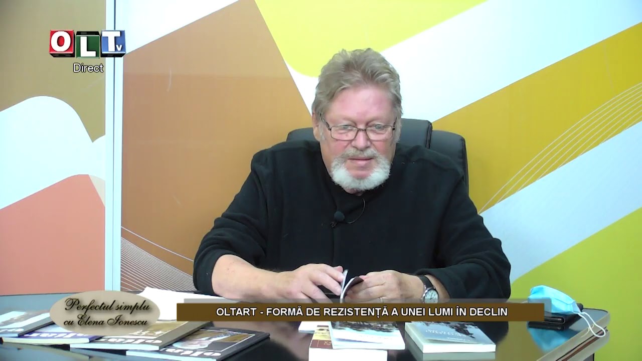 PERFECTUL SIMPLU 2008 - YouTube