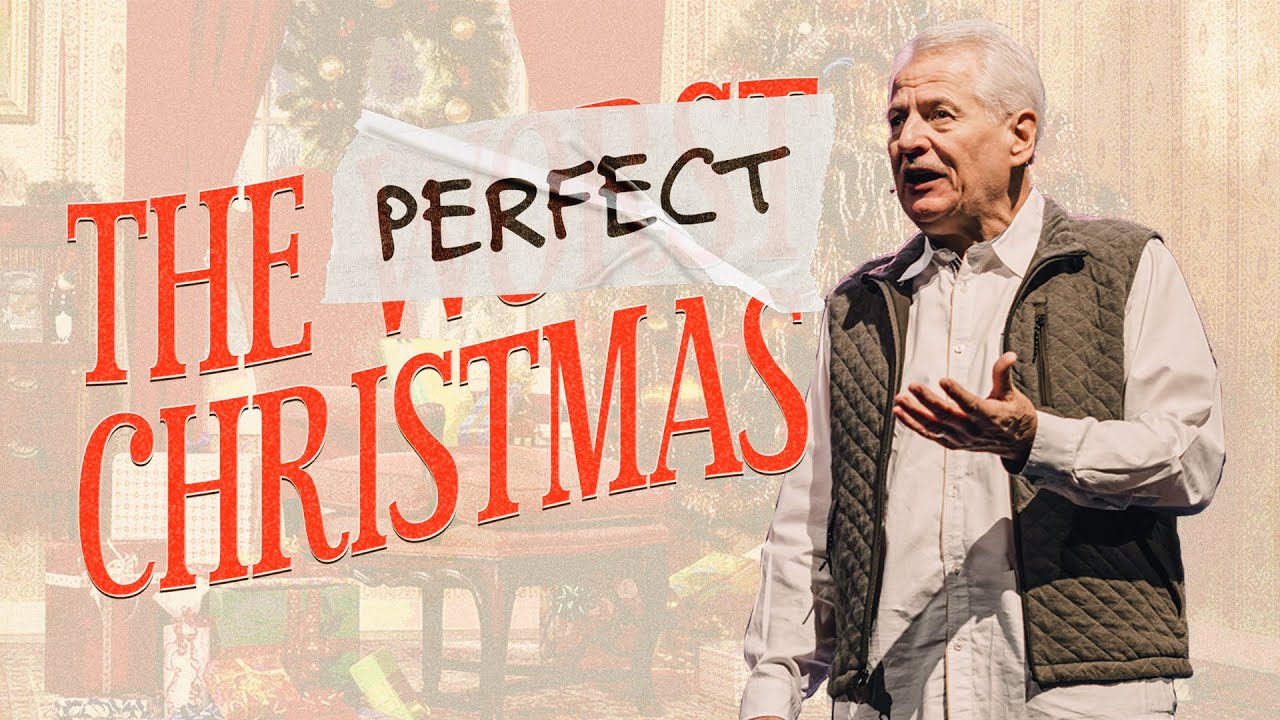 The Perfect Family Tree Sermon - YouTube